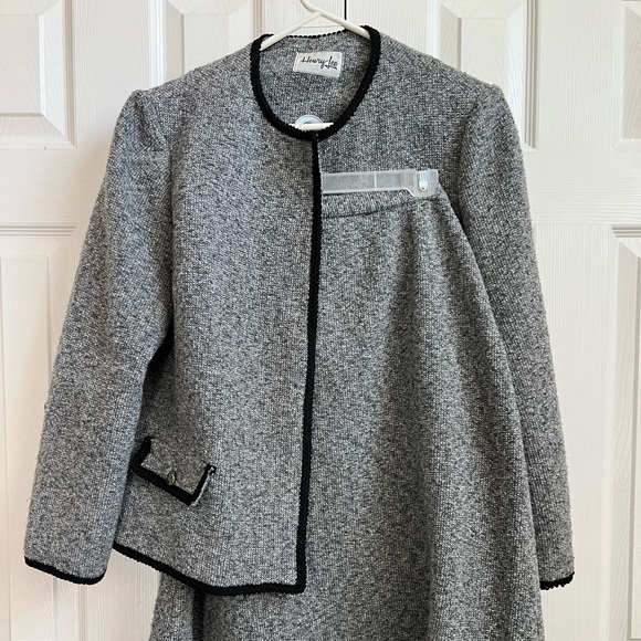 Jackets & Coats | Vintage Womens Suit Set | Poshmark